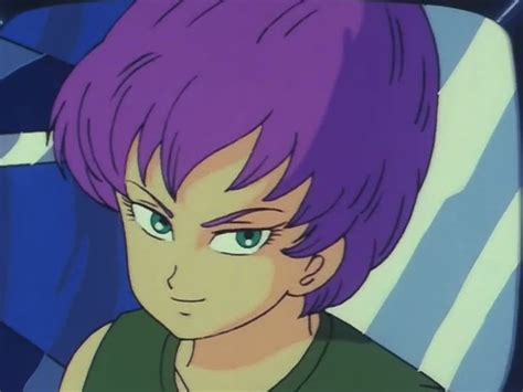 Colonel Violet Dragon Ball Wiki Fandom Powered By Wikia