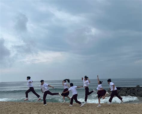 손정혁 그 시절 우리가 좋아했던 소녀가 오늘 개봉했습니다 🍎 Instagram