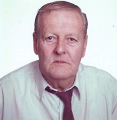 Avis De Décès De M Marcel Levasseur La Maison Commémorative Familiale