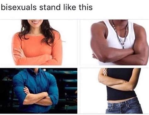 31 Memes That Ll Make Bisexual People Feel Seen Artofit