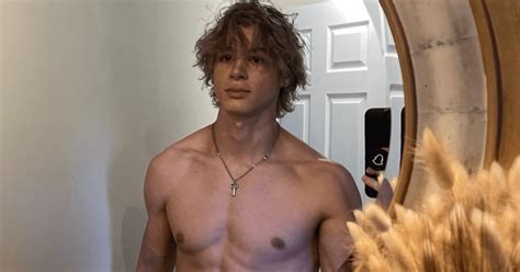Things You Probably Didnt Know About Tiktok Heartthrob Pierre Boo