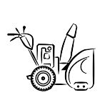 Аккумуляторный опрыскиватель DAEWOO DSA 6Li - купить в Минске, цена в ...