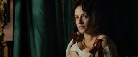 Nude Video Celebs Anamaria Vartolomei Sexy L Echange Des Princesses