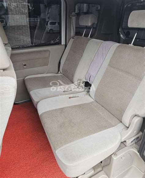 Suzuki Every Wagon Used 2014 Petrol Rs 5690000 Sri Lanka