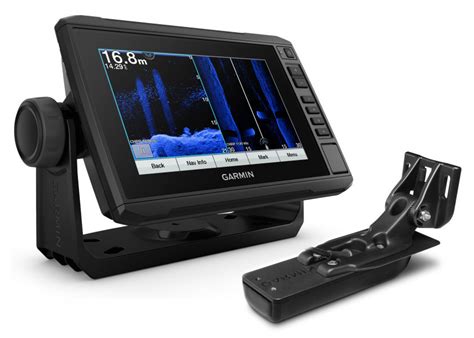 Echomap 72sv UHD With GT54 UHD TM Transducer Only 799 95 SVB