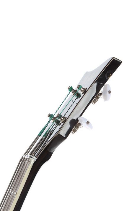 Hofner H5001 Ct Contemporary Series Violin Bass Guitar Black Guitar