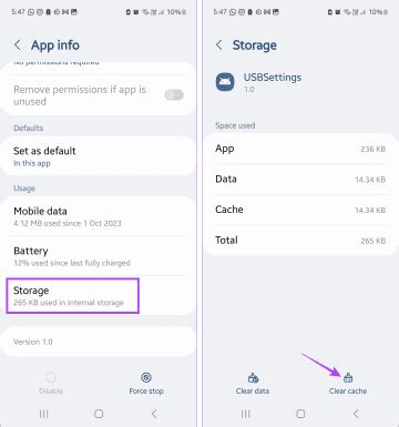 How To Fix USB Connector Disconnected Notification On Android Guiding Tech