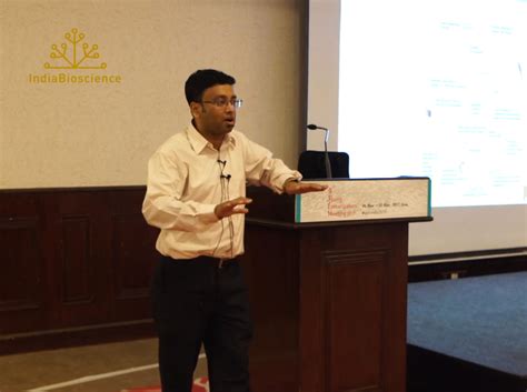 Rewind To Yim 2017 With Sumit Biswas Indiabioscience