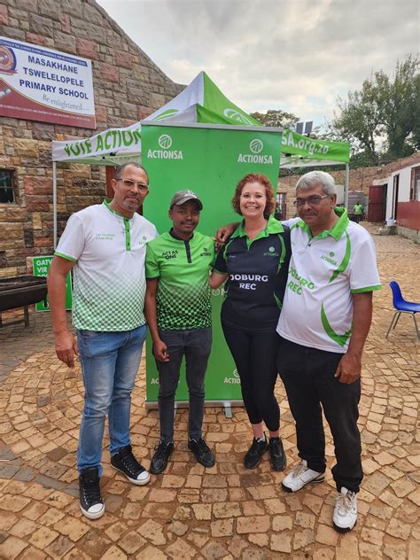 Herman Mashaba On Twitter Congratulations Ward 114 Zandspruit