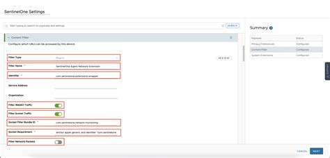 Deploying Sentinelone Using Vmware Workspace One Uem