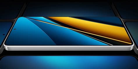 Harga Poco X G Dan Spesifikasi Hp Poco