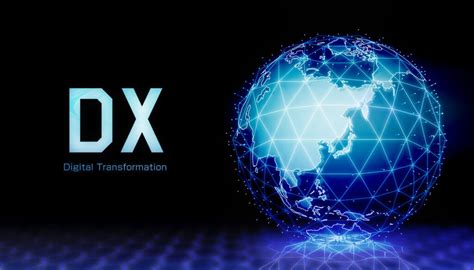 大学生が知っておきたい「dx」とは？意味と重要性について解説！ Hataraction