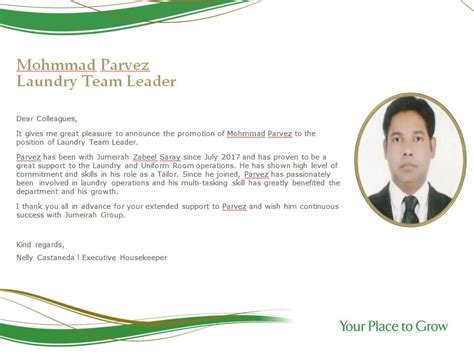 Mohammed Parvez Posted On Linkedin