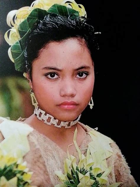 Pakaian Tradisional Orang Asli Semai