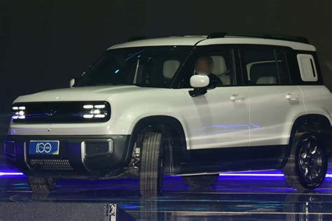 우리가 알던 스파크가 아니다 약 1 700만 원대로 출시를 앞둔 전기 Suv