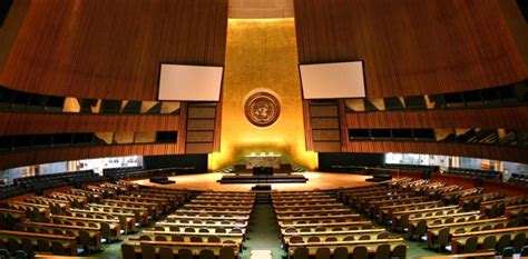 Unga Third Committee Utaa Mun Conference 2014