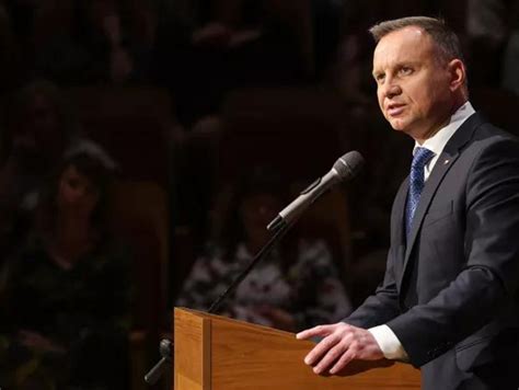 Wybory parlamentarne 2023 Jest już data Czekamy na głos prezydenta