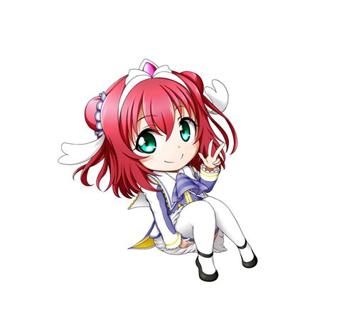 Kurosawa Ruby Ruby Kurosawa Love Live Sunshine Image By Kuena
