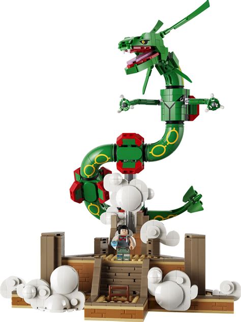 Lego Pokemon Fall 2026 Sets Officially Announced The Brick Fan