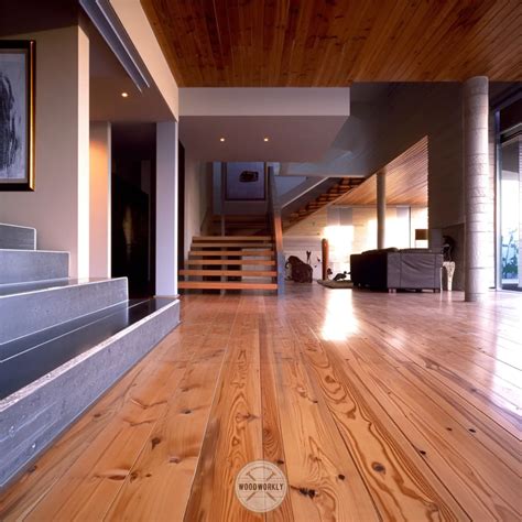 10 Best Pine Flooring Ideas With Free Tips