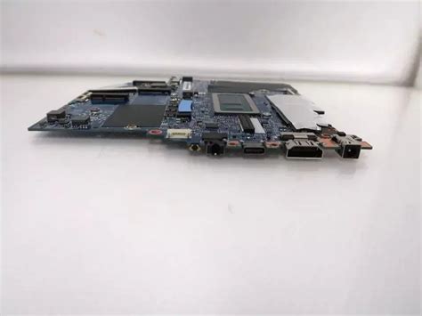 Lenovo Ideapad Flex 5 Motherboard Laptop Part At Rs 16000 In New Delhi