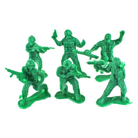 Army Figures 144 Count Rebecca S Toys Prizes