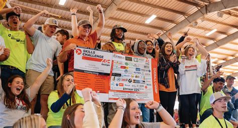 Agc Georgia Workforce Development Update January 2023 By Agcgeorgia