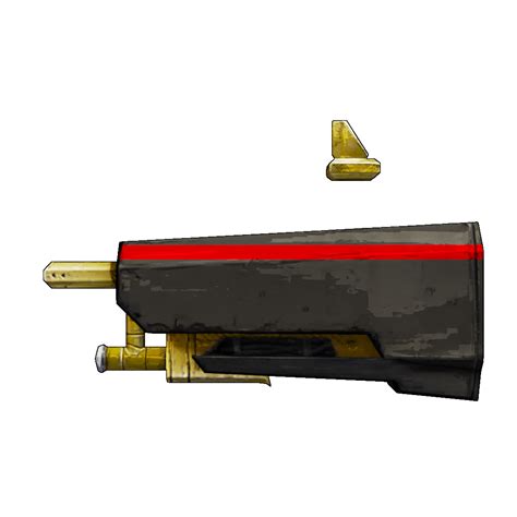 Smg Parts Guide Bl2parts