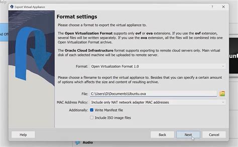 Moving A Virtual Machine From Virtualbox To Vmware Hyper V And Back Step By Step Tutorial