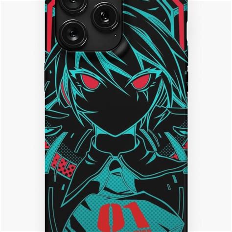 Hatsune Miku Binder Etsy