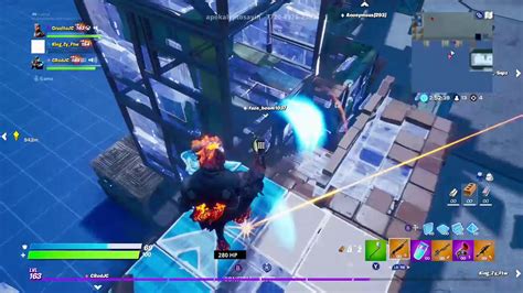 We Hit Those Snipes Youtube