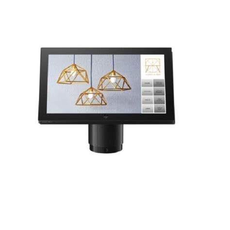 Hp Engage One Pro All In One Pos System Fhd Touch Screen Black Celeron Processor Gb Gb