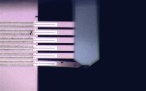 Mems Testing