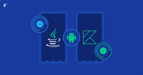 Save Time In Android Development With Kotlin Toptal