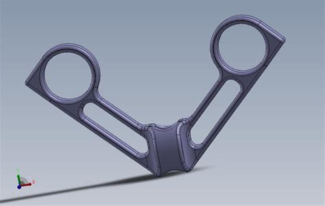 Led Solidworks