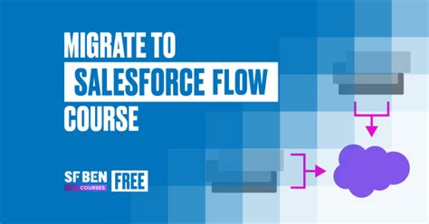 Migrate To Salesforce Flow Course Courses