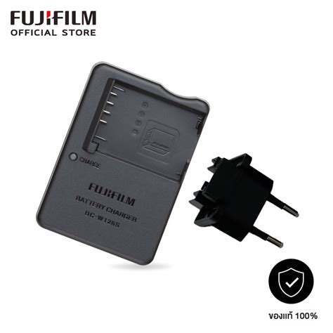ที่ชาร์จแบต Fujifilm Bc W126s ของแท้ 100 ใช้กับ X T30ii X100vi X
