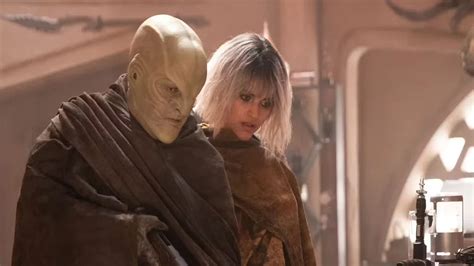 Star Trek Discovery Series Finale Will Be A Longer Episode Confirmed