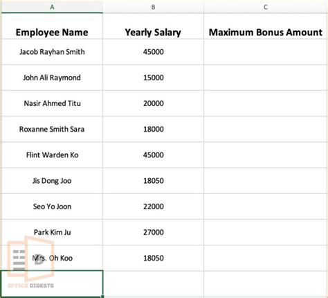 How To Use The NEW XLOOKUP Function In Excel With Examples