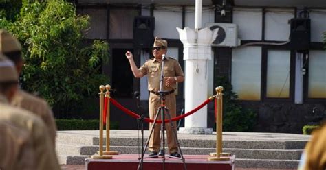 Puskesmas Di Garut Tengah Jalani Proses Akreditasi
