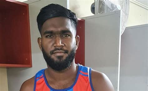 Departing Permal Indebted To Officials Fans