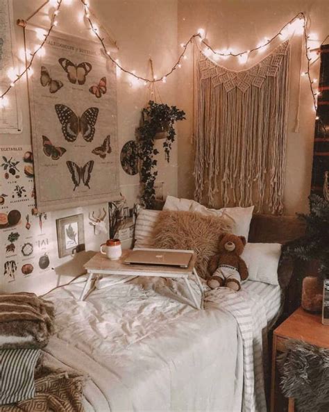 Boho Mystical Decor 557039047661319844 Cozy Dorm Room College Dorm