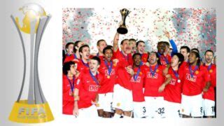 Il Treble Del Manchester United Storie Di Calcio