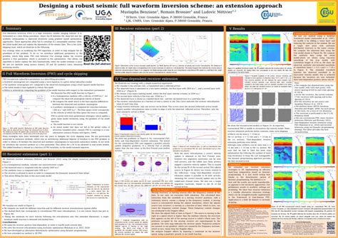 Pdf Designing A Robust Seismic Full Waveform Inversion Scheme An Extension Approach