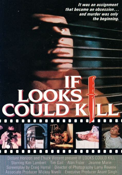 If Looks Could Kill Streaming Where To Watch Online