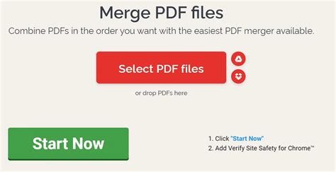 在線合併 Pdf 的 4 種方法 Updf