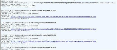 C Reading A Location Header From A System Net HttpContent Object Stack Overflow