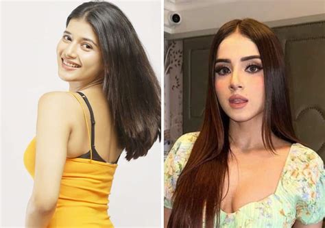 Yeh Rishta Kya Kehlata Hai Abhira And Ruhis Story To Take A Major