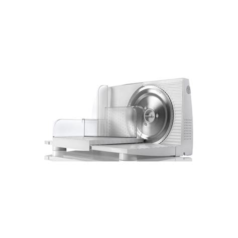 Electric food slicer Gorenje R401W - Mobilife.am | Օնլայն խանութ