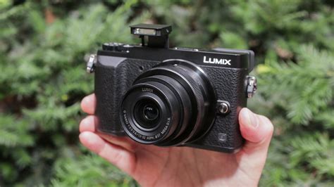 Panasonic Lumix GX85 (GX80) review: The GX85 packs a lot of camera for ...